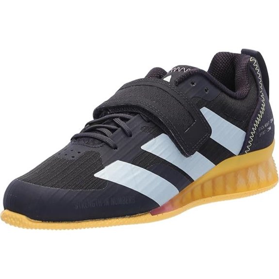 3 Best Weightlifting Shoes for Wide Feet in 2026