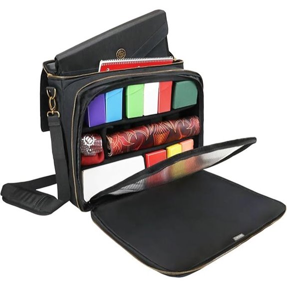 15 Best TCG Backpacks for 2026 (Carry Your Collection in Style)