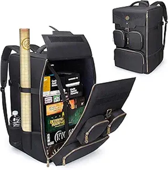 15 Best TCG Backpacks for 2026 (Carry Your Collection in Style)