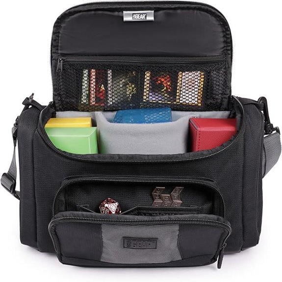 15 Best TCG Backpacks for 2026 (Carry Your Collection in Style)