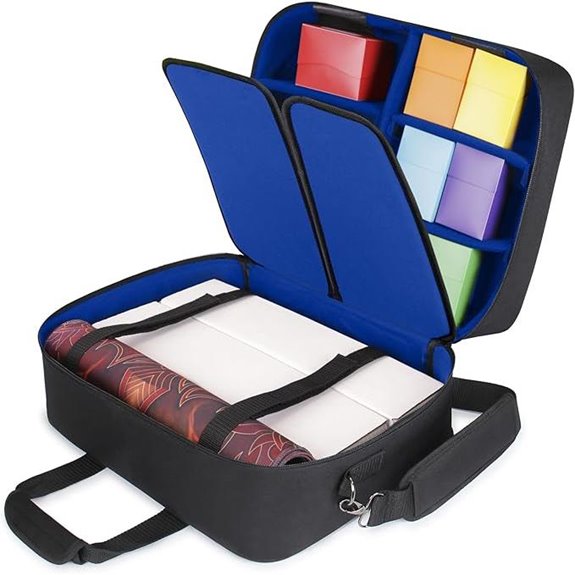 15 Best TCG Backpacks for 2026 (Carry Your Collection in Style)