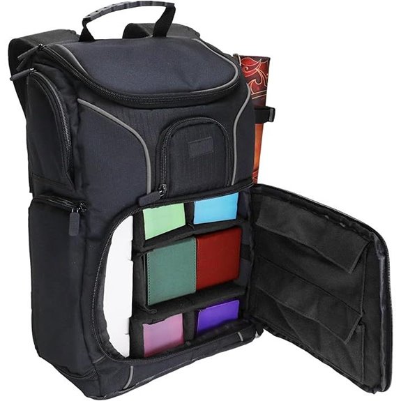 15 Best TCG Backpacks for 2026 (Carry Your Collection in Style)