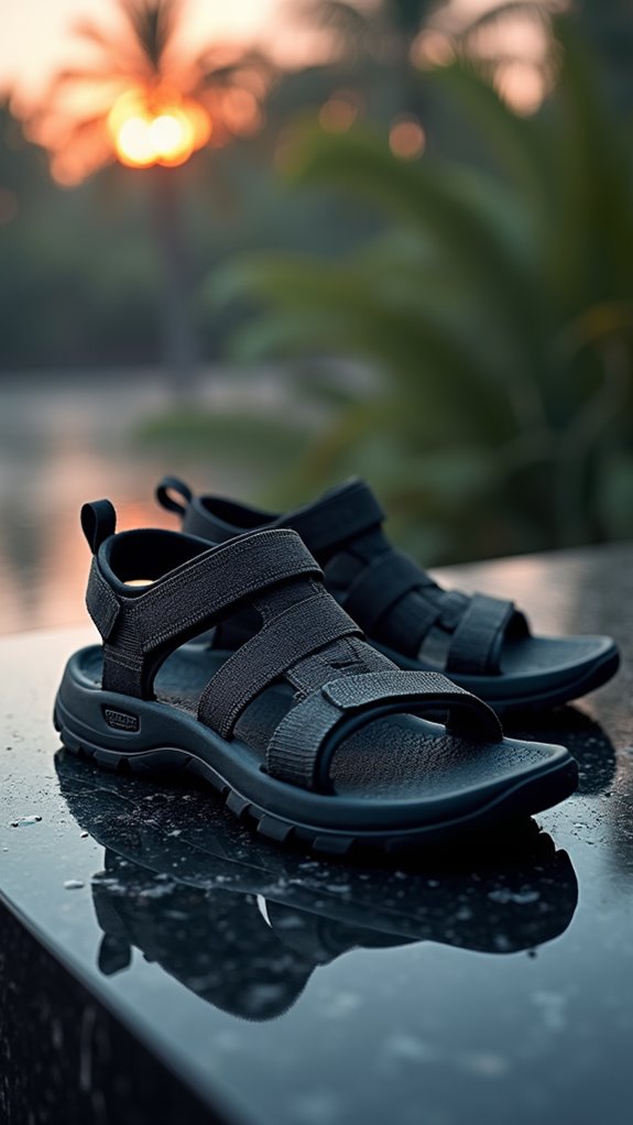 6 Best Shoes for Costa Rica in 2026 (Perfect for Jungle & Beach)