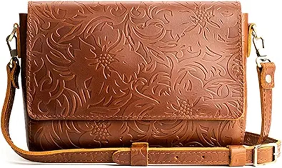 14 Best Leather Handbags Made in USA for 2026