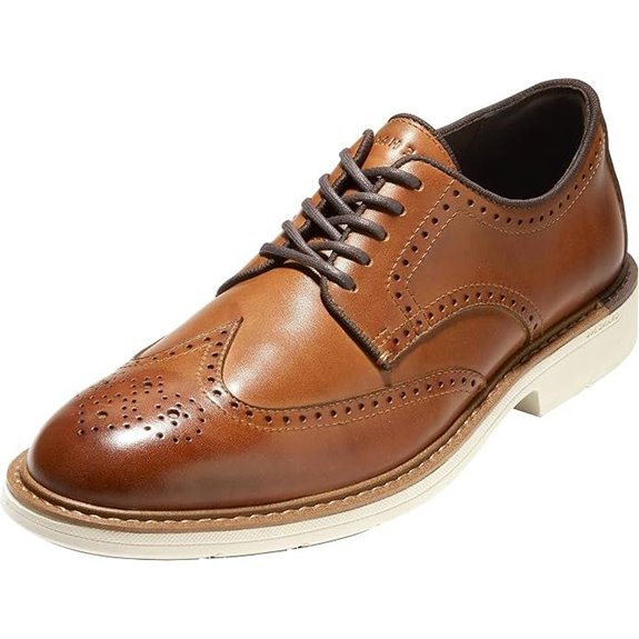 10 Best Wingtip Shoes for 2026 (Style Meets Sophistication)