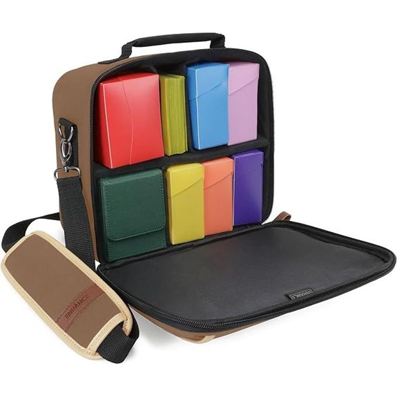 15 Best TCG Backpacks for 2026 (Carry Your Collection in Style)