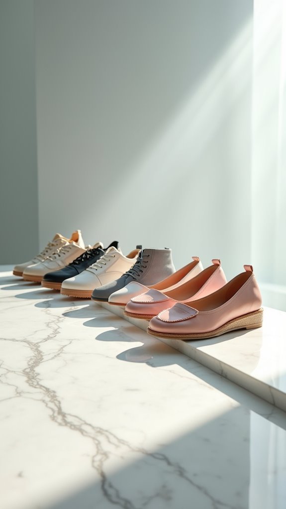 8 Best Orthopedic Shoes for Women in 2026 (Comfort Meets Style)