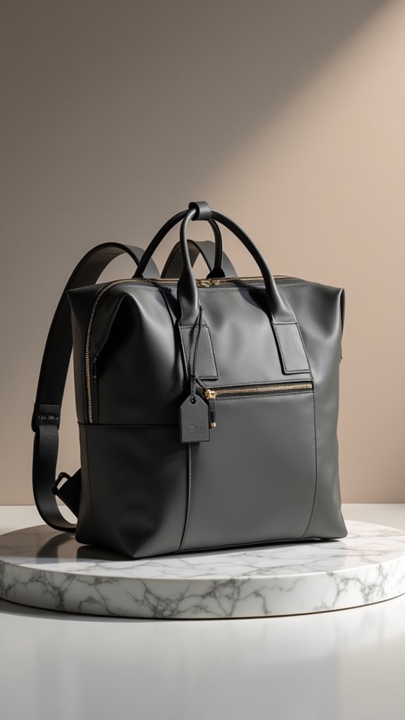 15 Best Backpack Duffel Bags for 2026 (Travel in Style)