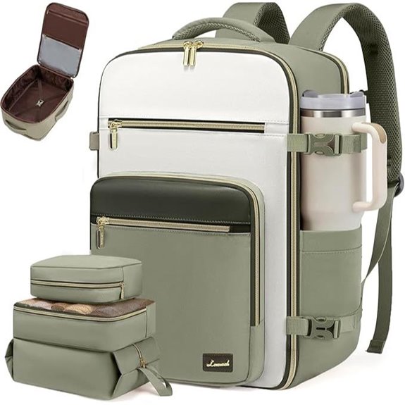 15 Best Budget Travel Backpacks for 2026 (Affordable & Durable)