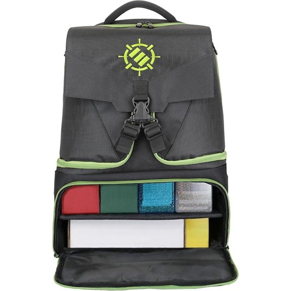 15 Best TCG Backpacks for 2026 (Carry Your Collection in Style)