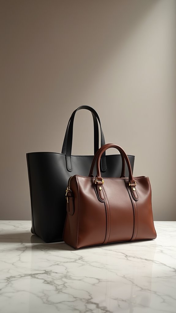 14 Best Leather Handbags Made in USA for 2026