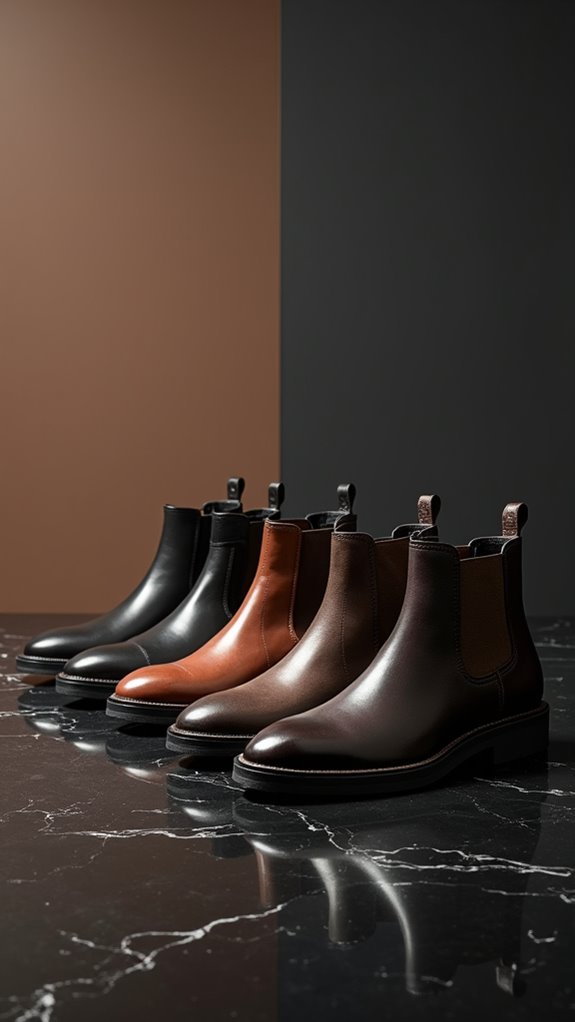 5 Best Chelsea Boot Brands for 2026 (Timeless Style & Quality)