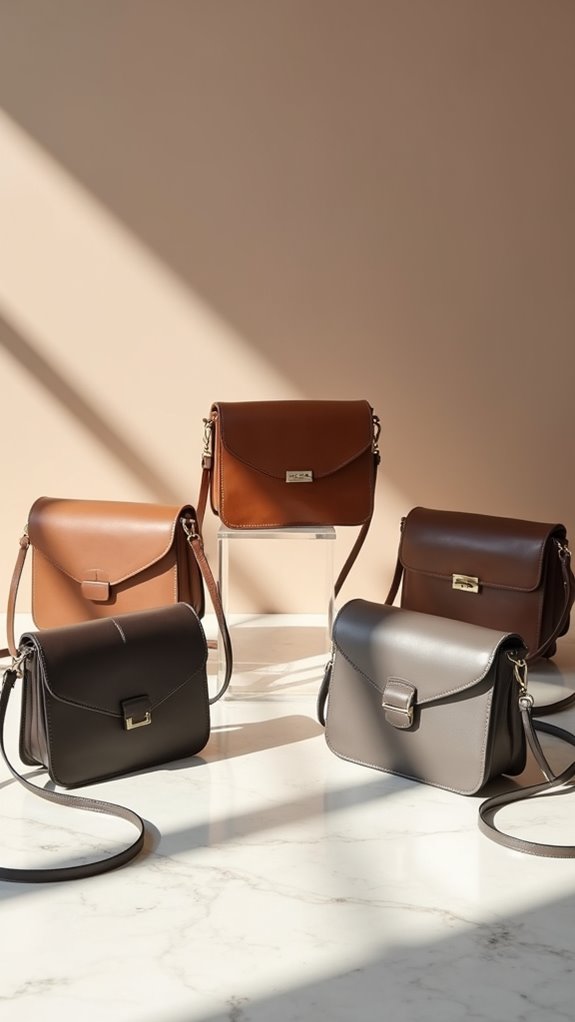 14 Best Leather Handbags Made in USA for 2026
