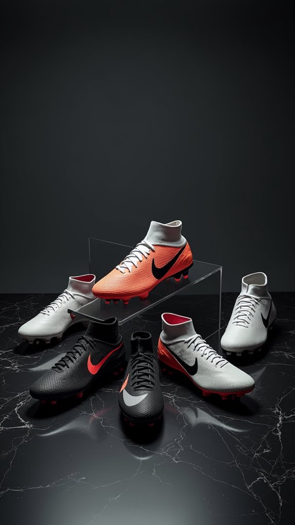 15 Best Nike Soccer Boots for 2026 (Dominate the Pitch)