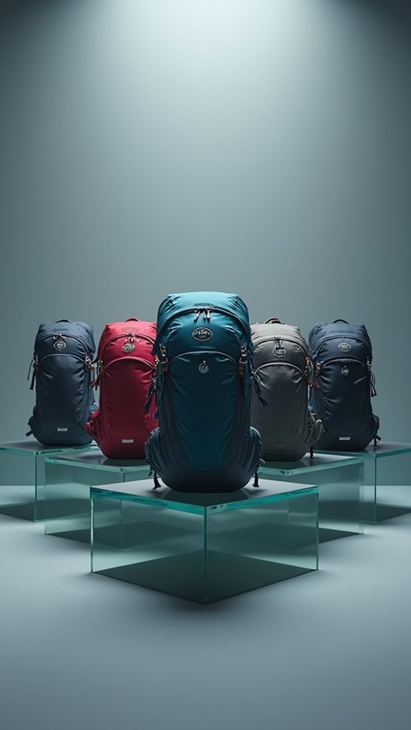 7 Best Osprey Backpacks for 2026 (Top Picks for Hikers)
